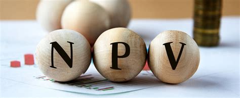 How To Calculate Npv With Excel Irr And Wacc