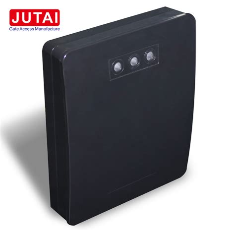 Automatic G Barrier Radar Detector Loop Detector Vehicle Sensor Traffic Sensor Radar And