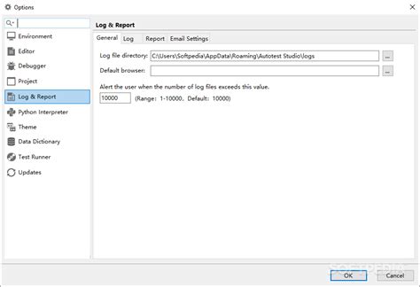 AutoTest Studio Download Softpedia
