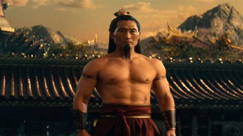 Rahasia Di Balik Luka Pangeran Zuko Di Avatar The Last Airbender