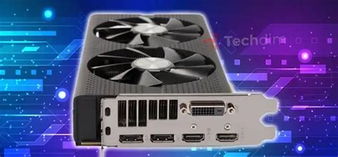 Is There A Gpu With 2 Hdmi Ports Explained In Details Techdim