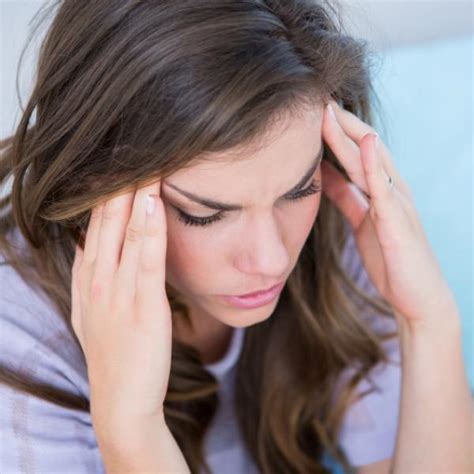 Causas De Fiebre Y Dolor De Cabeza Actualizado Julio 2025
