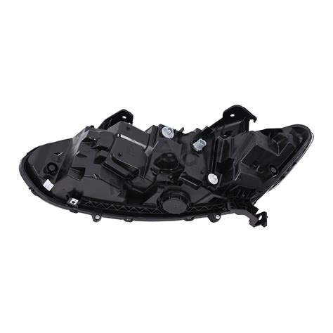 For 2018 2020 Honda Accord Full Led Headlight Assembly Passenger Right