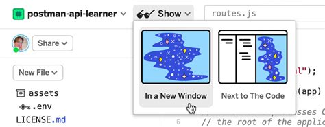 Api Learner Documentation Postman Api Network