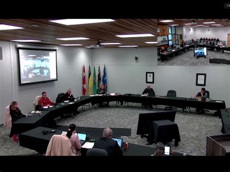 North Battleford Supports Fcm Opposing Rcmp Pay Costs Sasktodayca