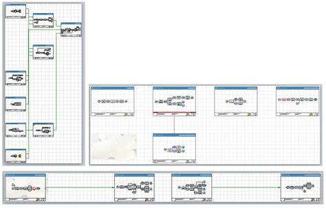 Visio Process Mapping Getting A Visio Compatible Process Management System