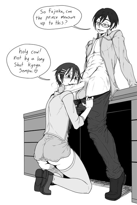 Rule 34 1boy 1girls Big Penis Cheating Cock Shock Female Fujioka