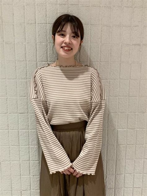 Flower（flower ）｜flowerのtシャツカットソーを使ったコーディネート Wear