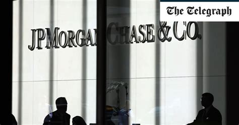 Jp Morgan To Pay Jeffrey Epstein Victims 290m