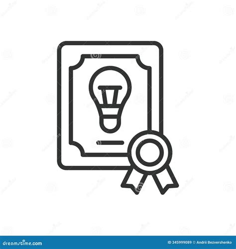 Certificate Icon Vector Sign And Symbol Isolated On White Background Certificate Logo Concept