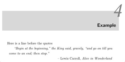 Latex Quotes Quotesgram