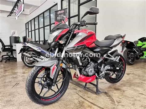 Proses Jual Beli Motosikal Terpakai