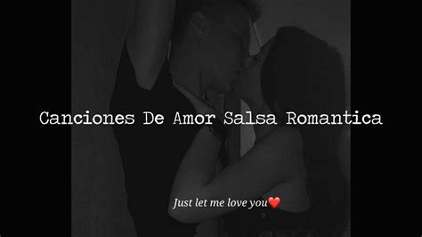 Lo Mejor Salsa Romantica Mix Eddie Santiagowillie Gonzalesjerry