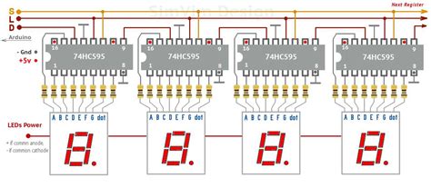 Explore The Comprehensive 74hc190 Datasheet For Detailed Specifications