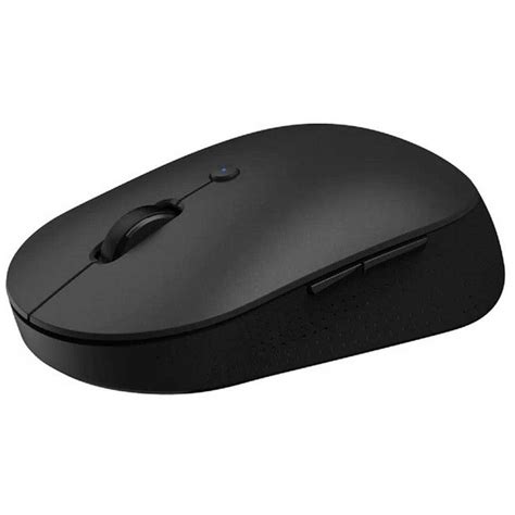Xiaomi Mi Dual Mode Silent Edition Wireless Mouse Techinn