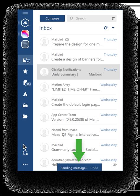 Undo Or Unsend Emails In Your Xfinity Email Email Account July 2025