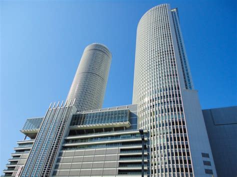 【す、素敵！】名古屋市内のおすすめ高級ホテル7選【ハイクラス】 名古屋スポット