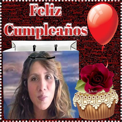 Julita s CUMPLEAÑOS feliz cumplea os Julita happy birthday