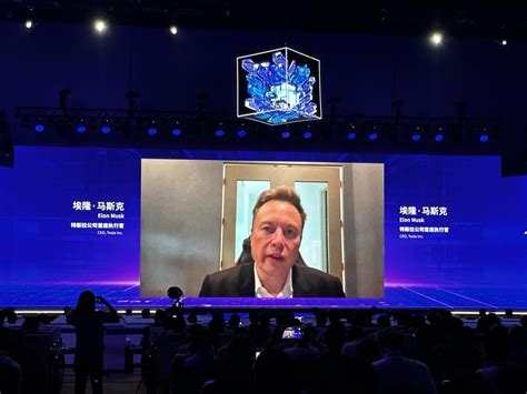 馬斯克談中國ai能力與人才：下定決心做一件事就一定能做好 新浪香港