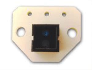Infrared Sensor F03 IMFsoft S R O Infrared Sensor F03 IMFsoft S R O