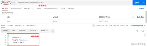 Springbootweb案例 1下： 来源黑马程序员spring Boot 黑马程序员 Csdn博客