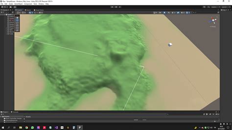 Scene Camera Messed Up Unity Engine Unity Discussions