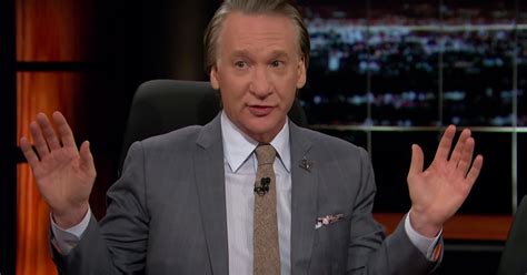 Bill Maher Slams Morally Sloppy Sarah Palin The Obamas Are Just So