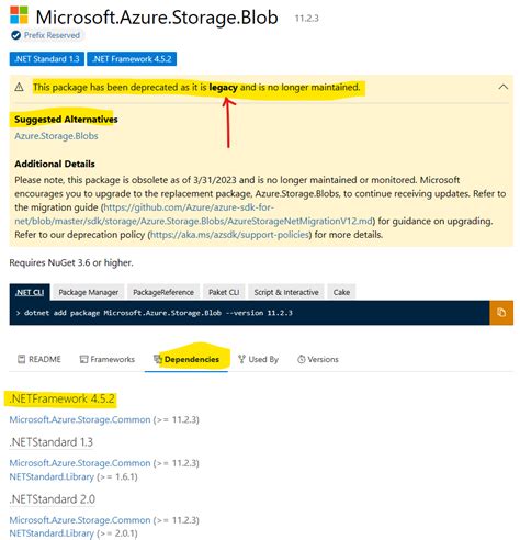 accessing azure blob storage from wpf dot net 4 5 microsoft qanda