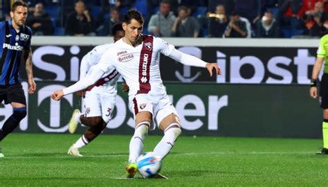 Fulhams Offer For Torino Midfielder Lukic Revealed Football Italia