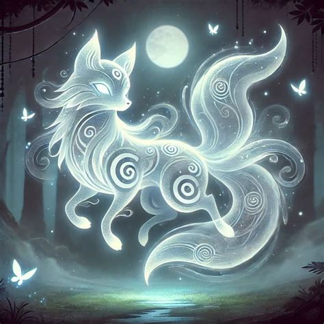 Pin By Nara Uzumaki On Fantasy Winter Cat Concept Art Fantasy