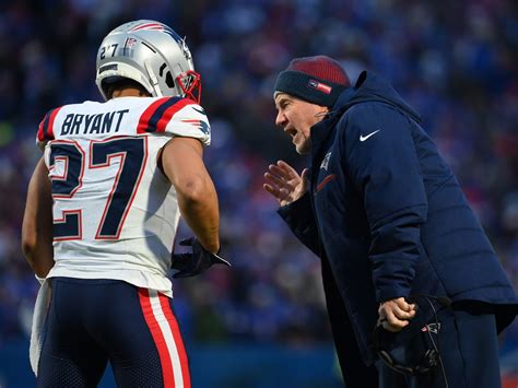 Nfl Week 18 Picks Stand By Belichick And The Pats Against The Jets