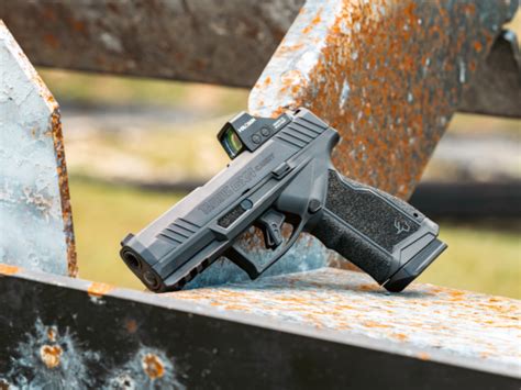 Taurus Releases The All New GX Carry Pistol The Mag Life