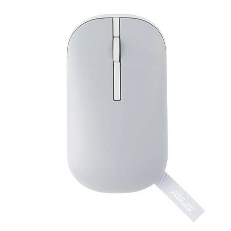 Asus Marshmallow Md100 Usb Mouse Silent Button At Rs 999 Piece
