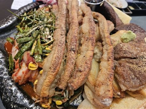 동탄곱창맛집 동탄역 부자곱 네이버 블로그