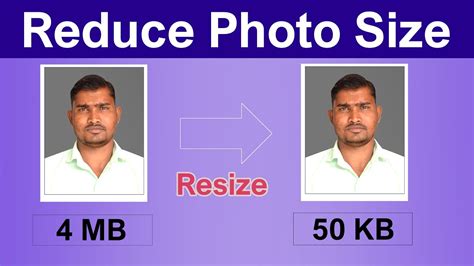 Image Resizer Pixels And Kb
