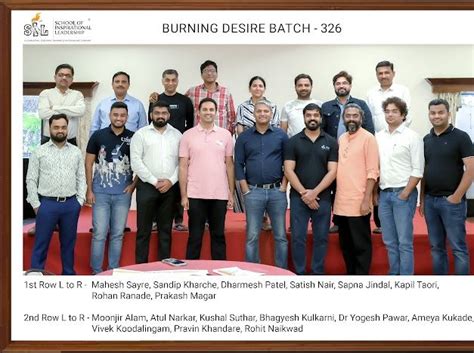 pravin khandare on linkedin thank you dr yogesh pawar sir for pushing me to be my best burning…