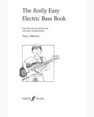 Space Bass Sheet Music By Tony Osborne Nkoda Free 7 Days Trial
