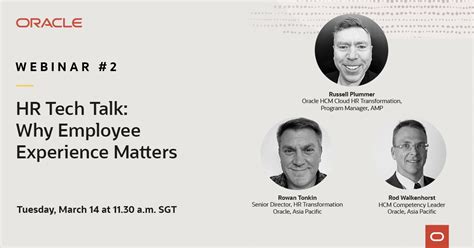 Meet Shah On Linkedin Hr Tech Talk Series Experience Hcm Optimise