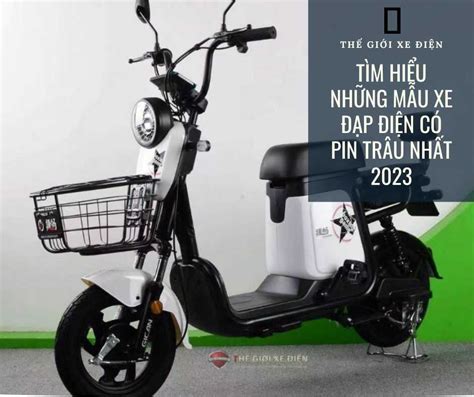 Các Mẫu Xe Đạp Điện Đẹp Lựa Chọn Tốt Cho Hành Trình Của Bạn Hinohaiphong