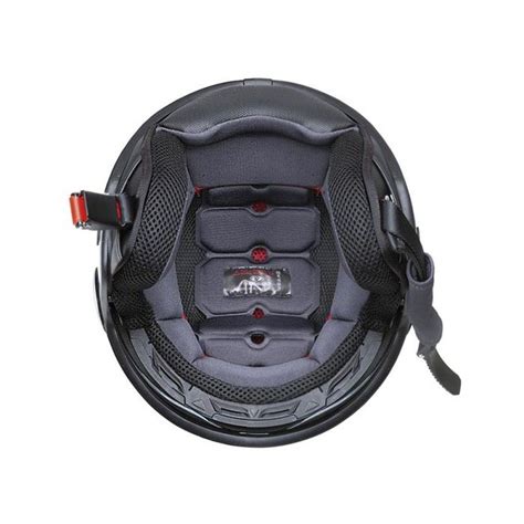 Casco Jet Garibaldi G20 Azul Caribe Mate ECE 22 06 Garibaldi Totmoto