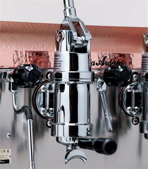 Victoria Arduino Athena Leva 2 Gr Caffè Italia