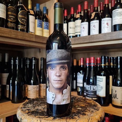 Matsu El PIcaro - Pinto Wines