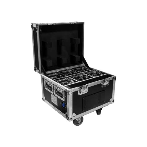 Prolights Smart Batplus Pack Primatoncz