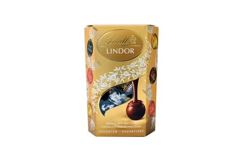 Lindt Lindor Assorted Balls 200gr Metro Supermarket Platy Wolt