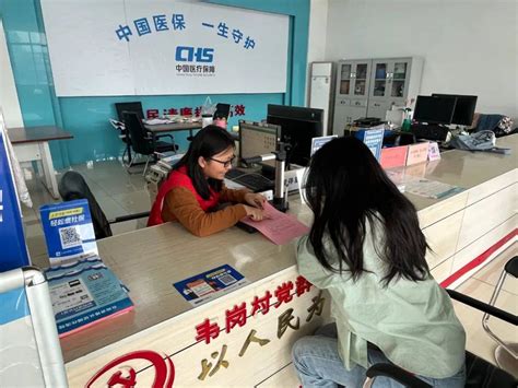基层动态 韦岗街道：抓实服务“小切口” 把好治理“大方向”村民活动红色