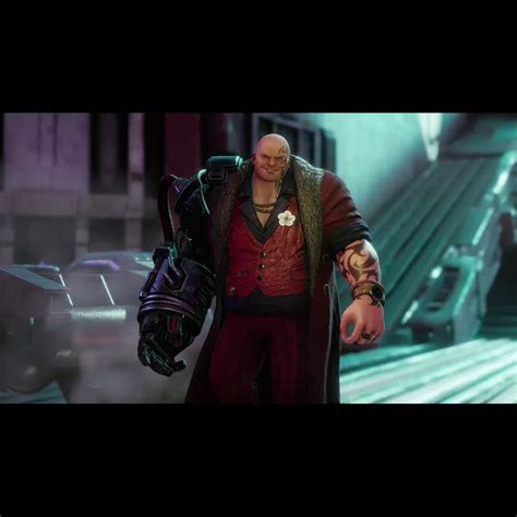 Gungrave G O R E Day One Edition PS4 Game Legends