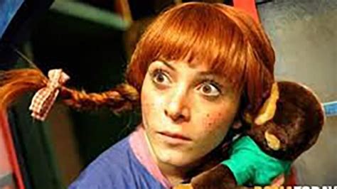 Pippi Calzelunghe Il Musical Mentelocale Web Magazine