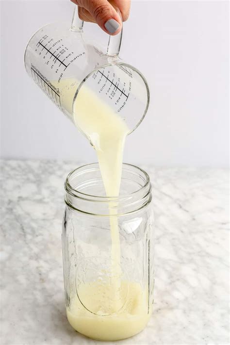Easy Mocktail Recipe With Coconut And Lime Fed Fit