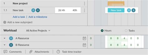 Ganttpro February 2021 Release