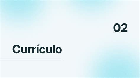 Elegant Blue Gradients Portfolio Presentation